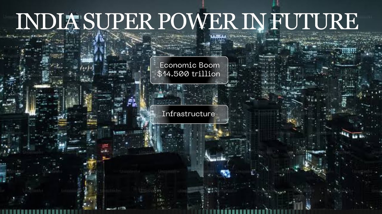 India super power in future ‼️💲💲 - YouTube