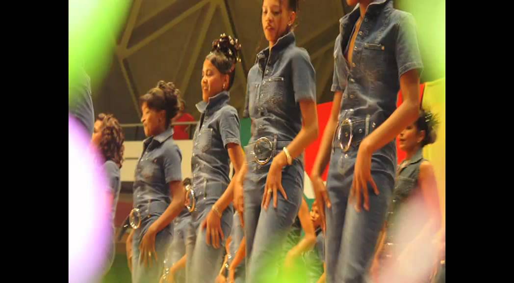 Spring Queen - Promo (2) - YouTube