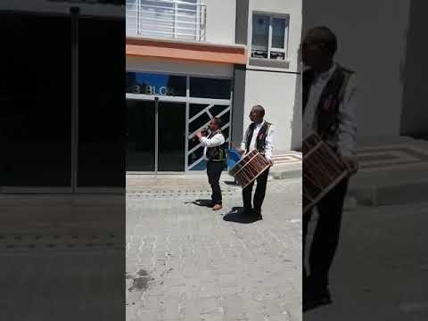 ANKARA DAVULCU ZURNACI 0535 454 8769