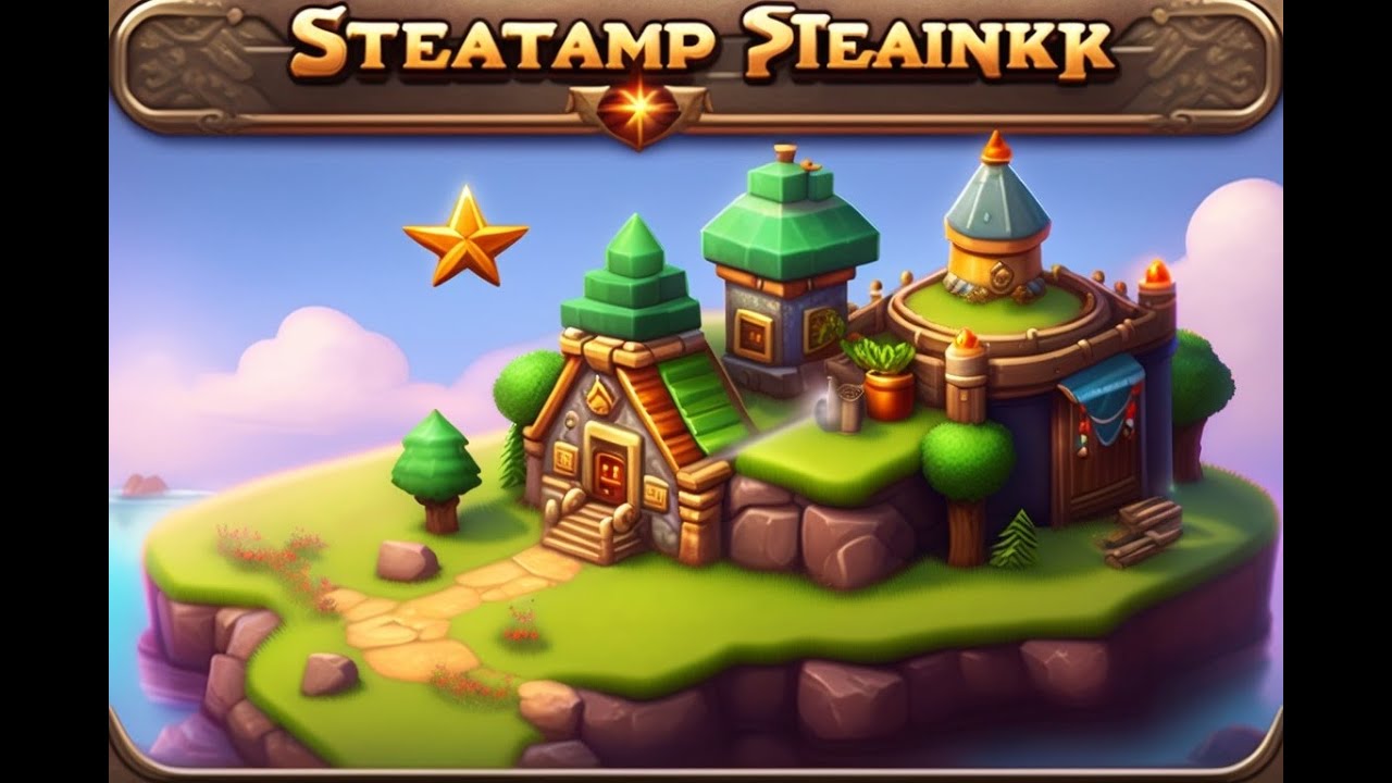Steampunk Tower Defense lvl 138-142 - YouTube