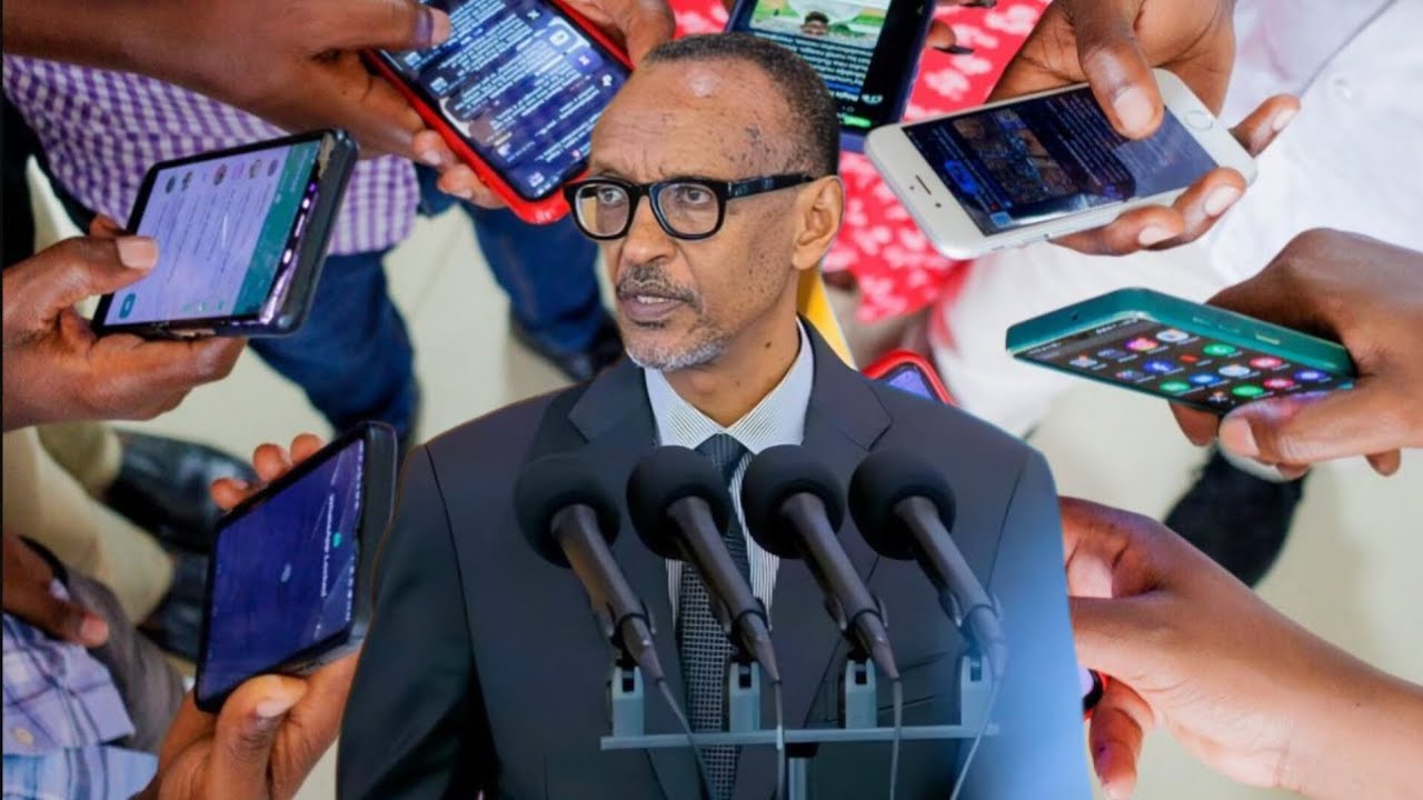 Inzoga, itabi, mu Rwanda babizamuriye umusoro kimwe n' ibikoresho by ...