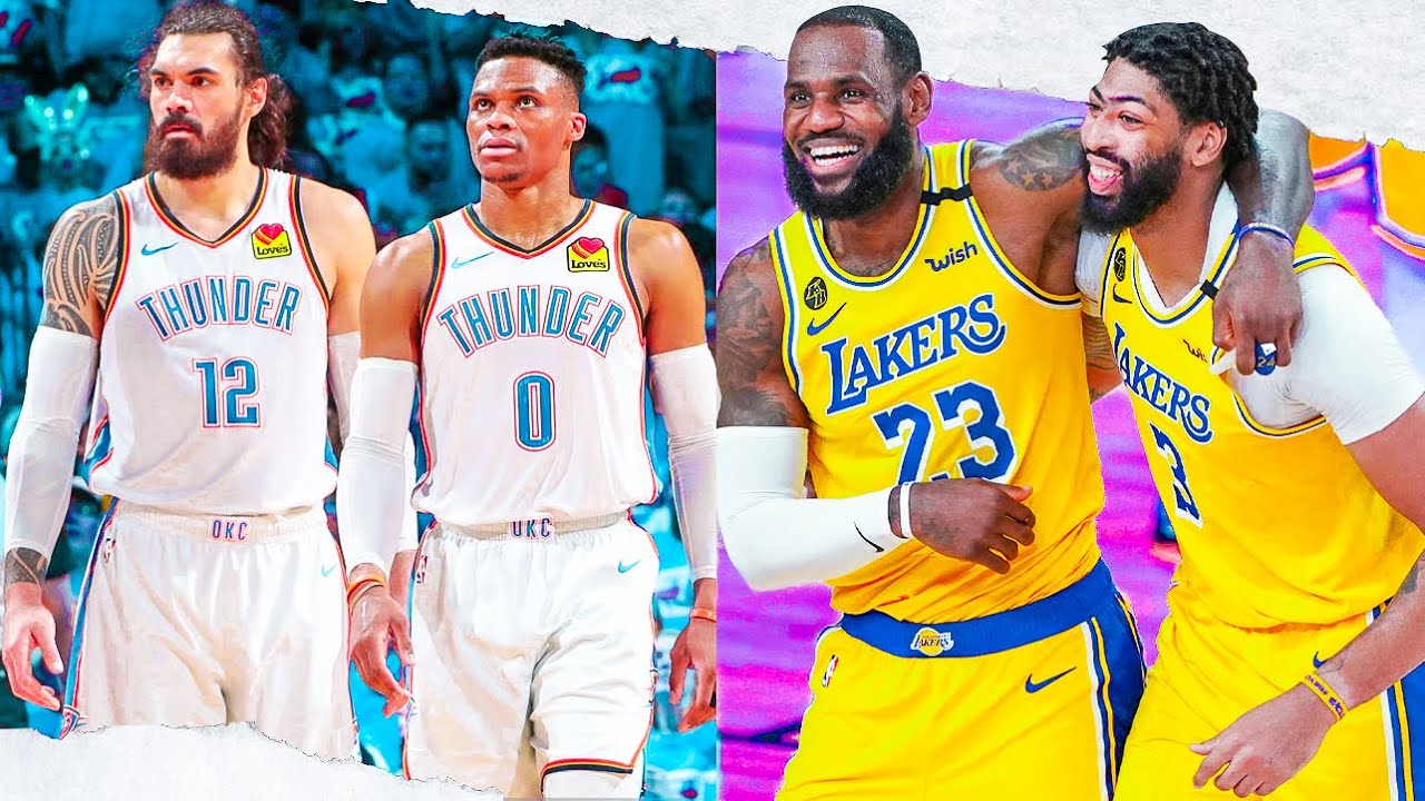 NBA "Satisfying Basketball" MOMENTS - YouTube