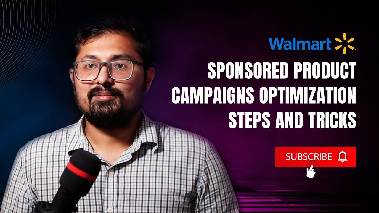 Walmart Advertising | How to Optimize Walmart Sponsored Product ...