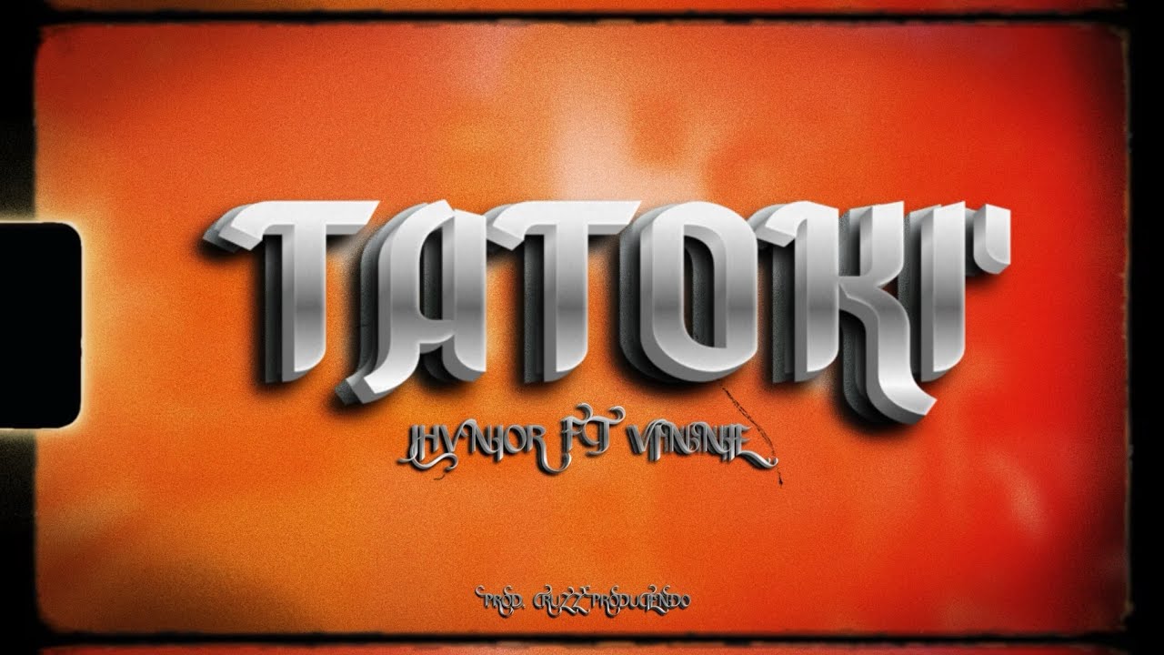 TATOKI ⛩️ | JHVNIOR ft. VINNIE (VIDEO OFICIAL) - YouTube