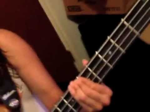 angela & the x's-ladies room (at practice) - Medium.m4v
