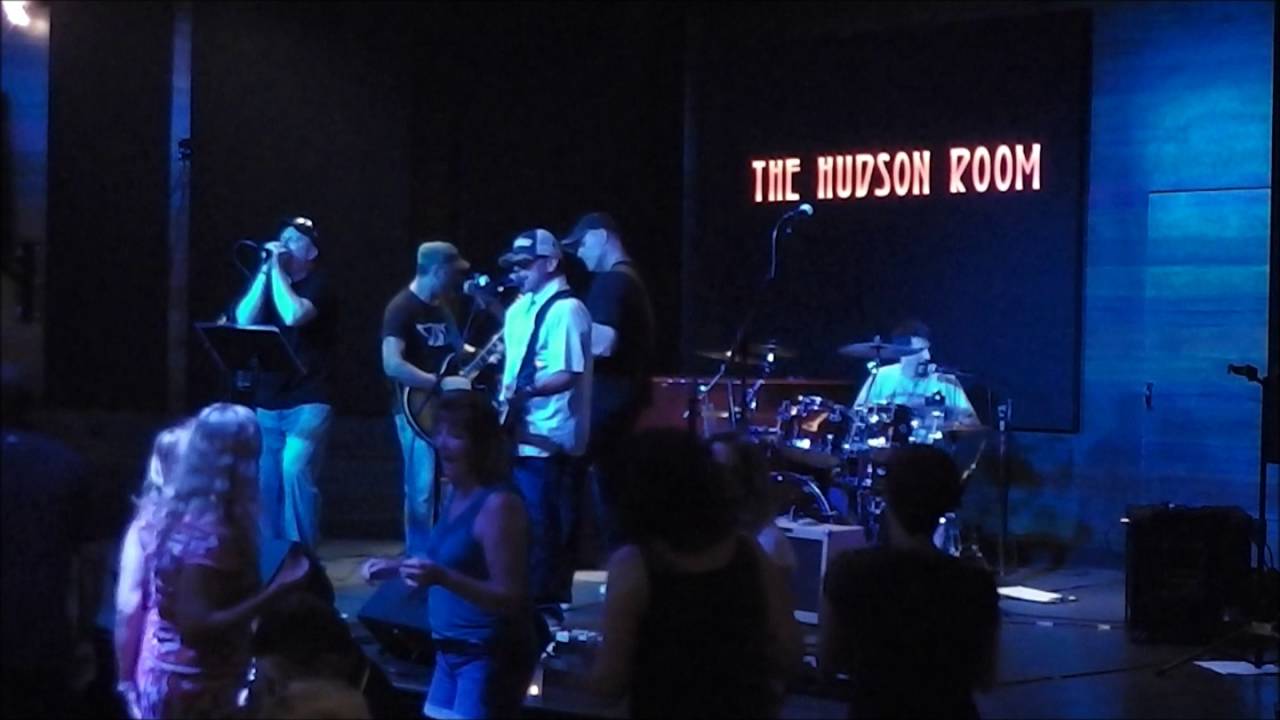 Alright Now Those Guys at Hudson Room - YouTube