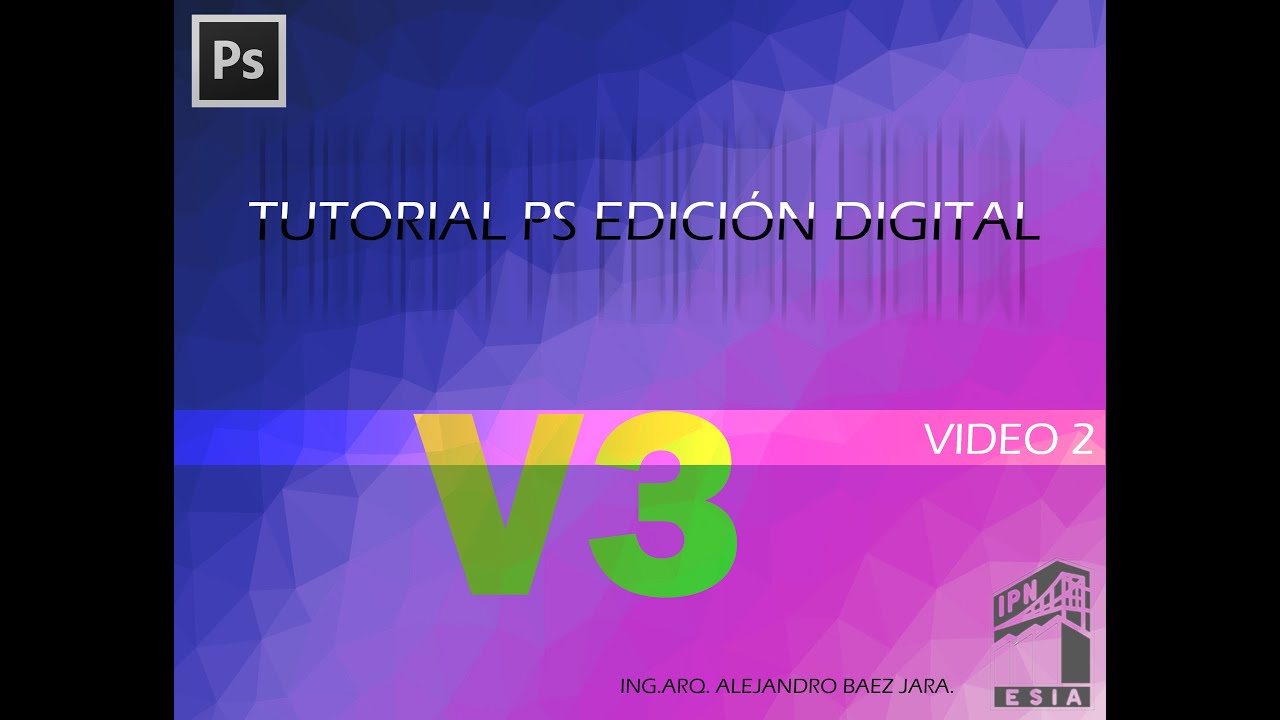 Video 3 (Tres) - YouTube
