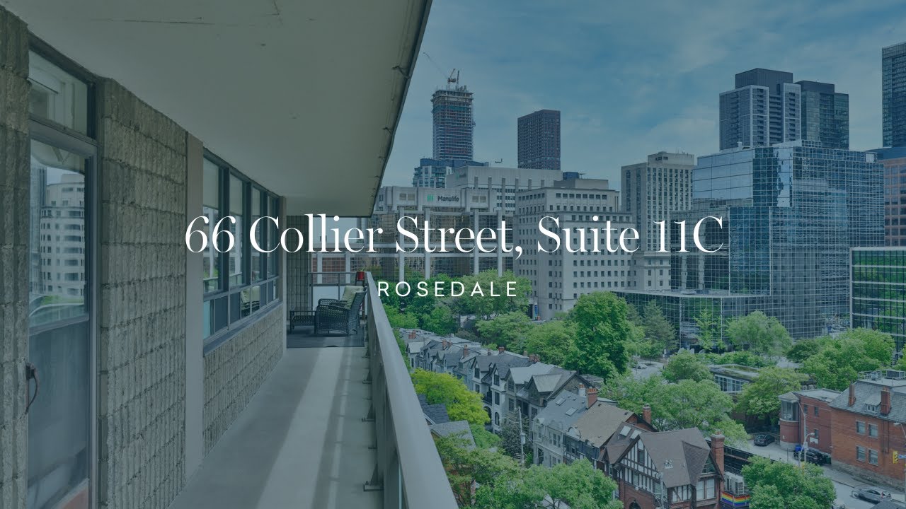 Welcome to 66 Collier, where luxury living meets exclusivity. - YouTube