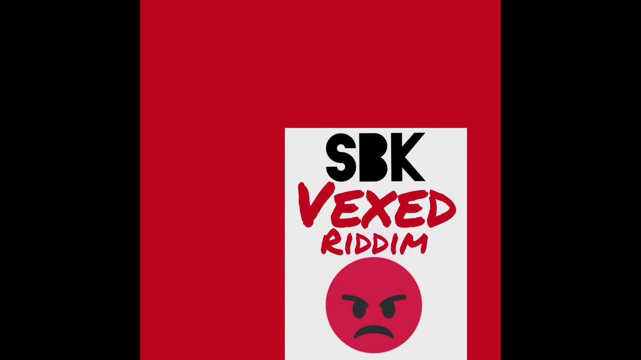 SBK - Vexed Riddim [Grime Instrumental] - YouTube