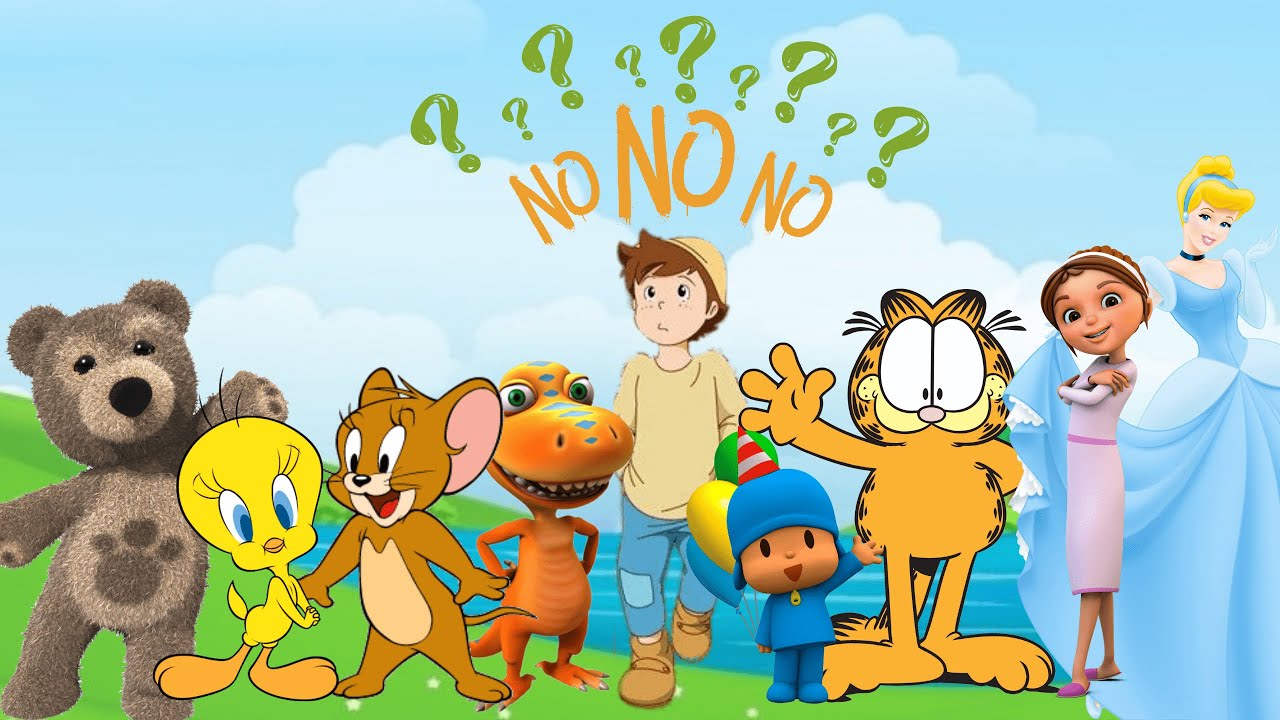 Kafa Değiştirme 17 |Ninja Kaplumbağalar,Winnie the Pooh,Tweety,Doru ...