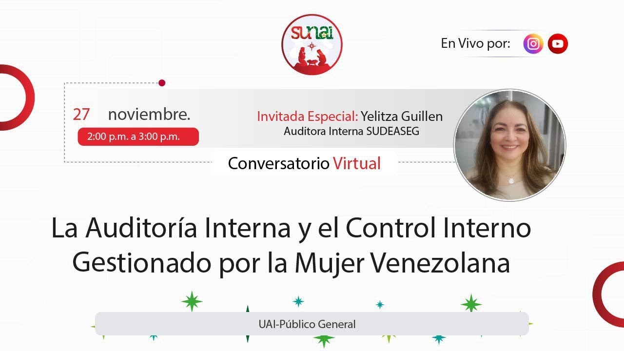 Cursos en línea SUNAI. - YouTube