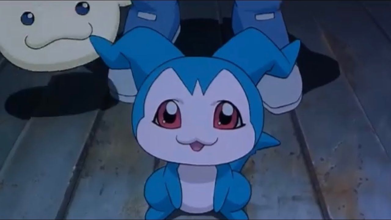 Demiveemon (prod. d0mp3) - YouTube