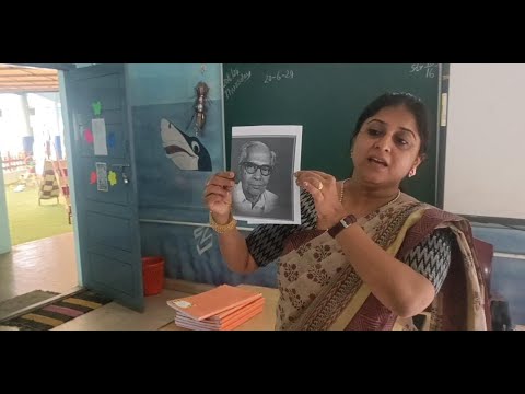 MMARCS - KIDS -READING DAY CELEBRATION 2024 - YouTube