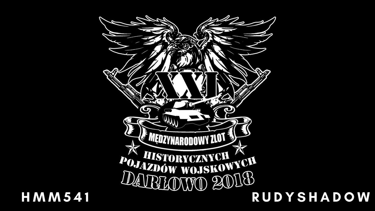 XXI Zlot W Dar owie YouTube xxi-zlot-w-dar-owie-youtube