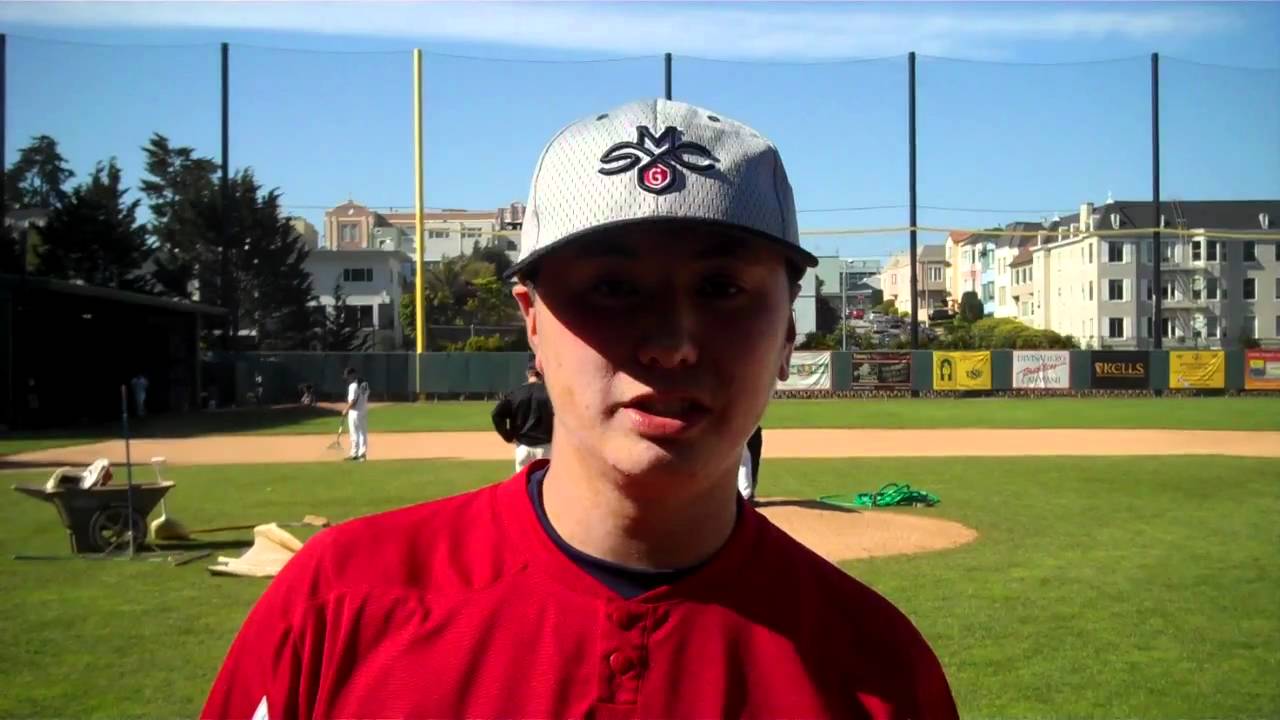 Freshman Jordan Mills Post Game Quotes - YouTube