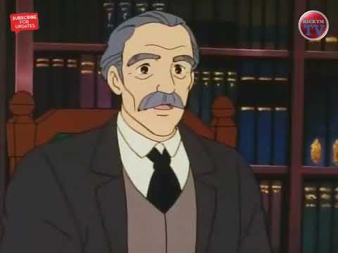 Cedie EP 5 - YouTube