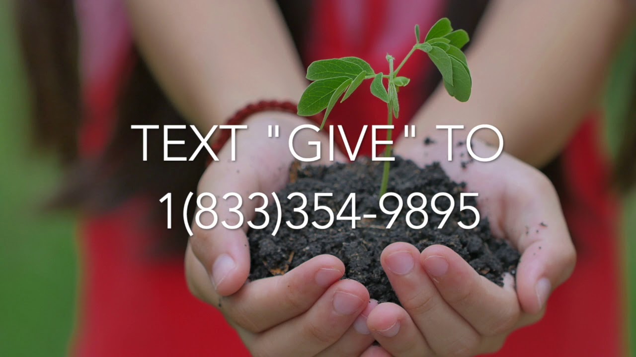 Offertory and Offertory Prayer - YouTube