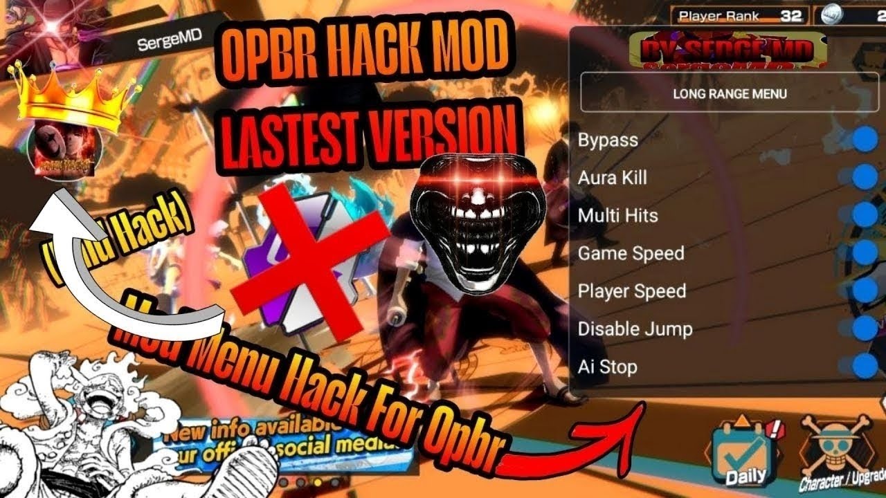 New bounty rush cheat BEST bounty rush hacks tutorial (no root-root) - YouTube