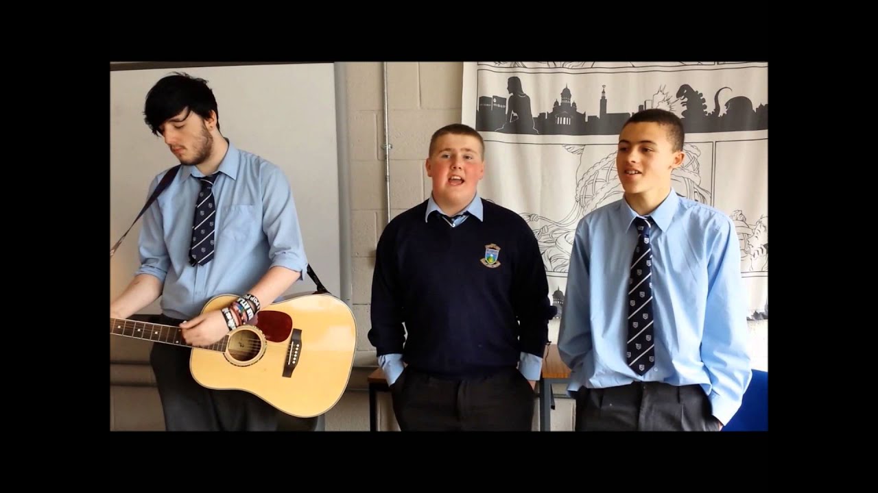 Christopher Halligan & Sean Murphy Accompanied By Glen Doyle On Guitar ...