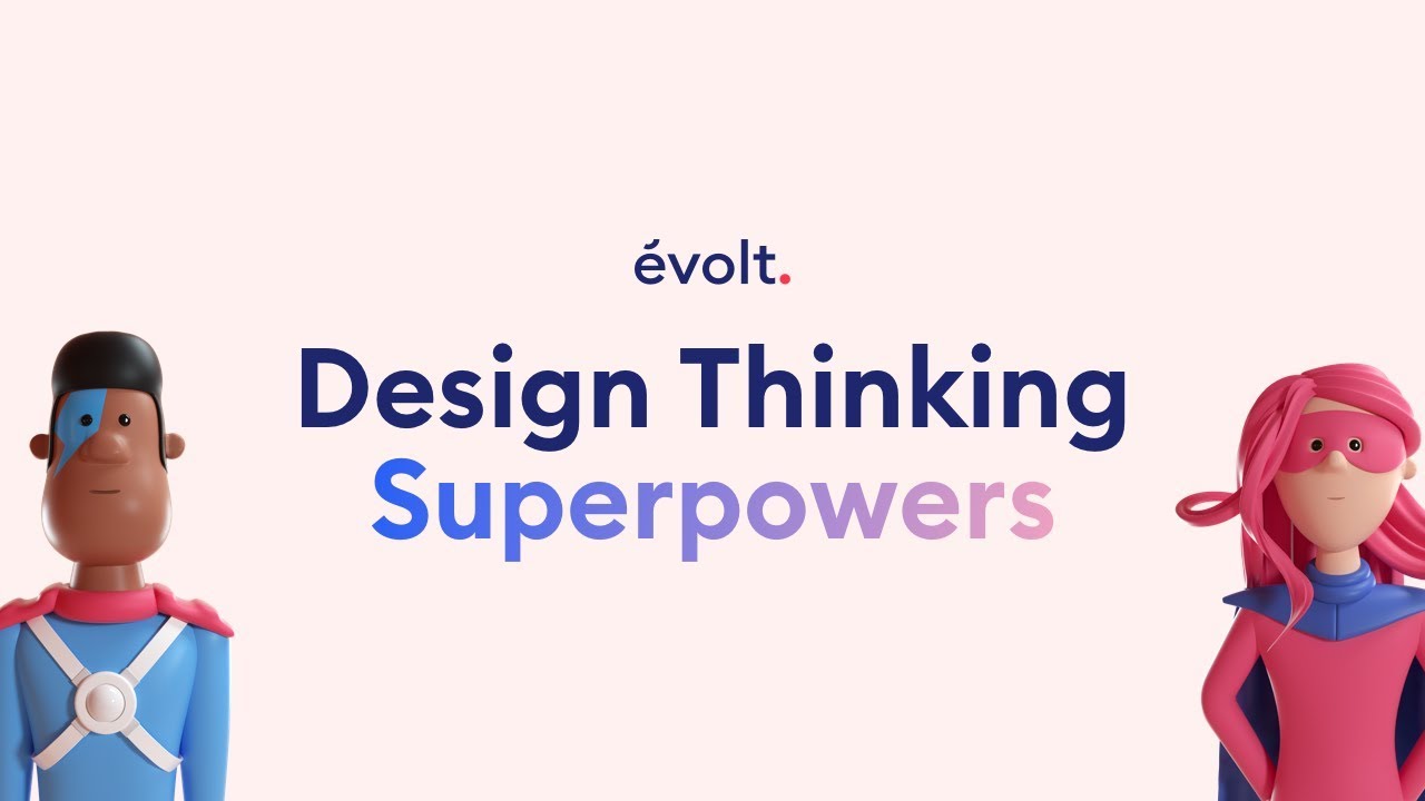 Evolt Design Suite - YouTube