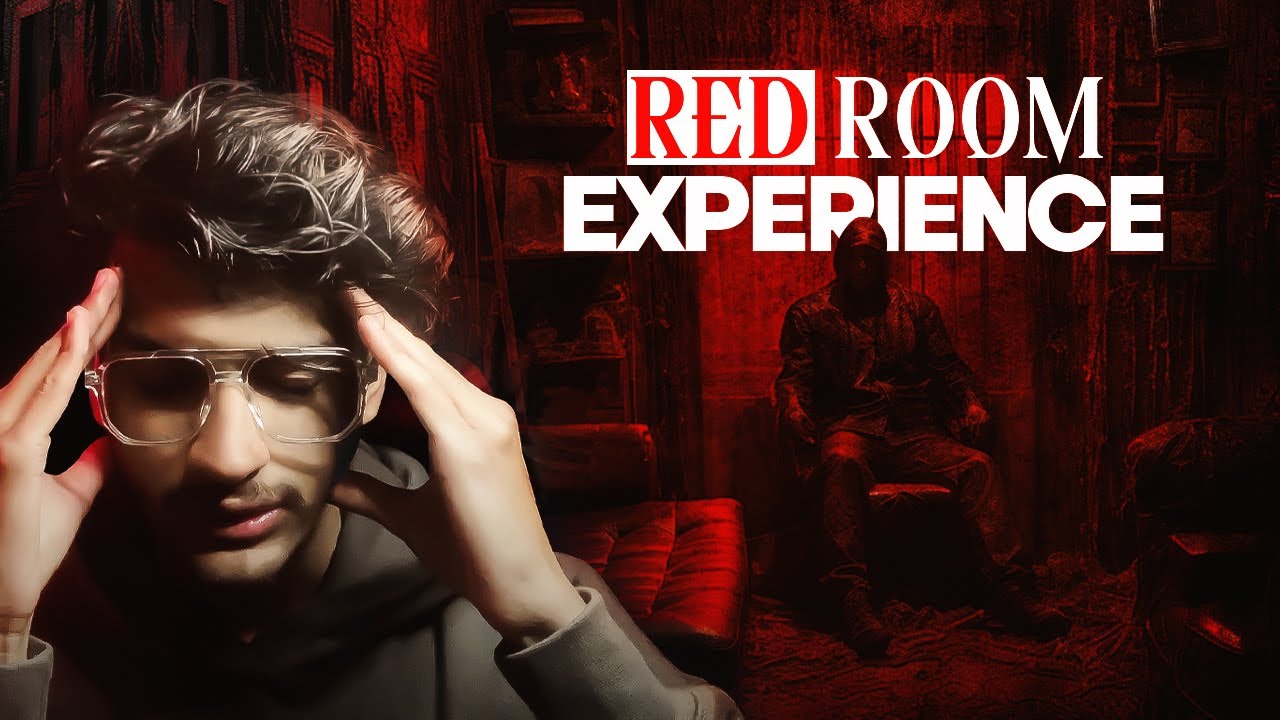 Terrifying Red Room Experience || A Warning to All || Darkweb stories ...