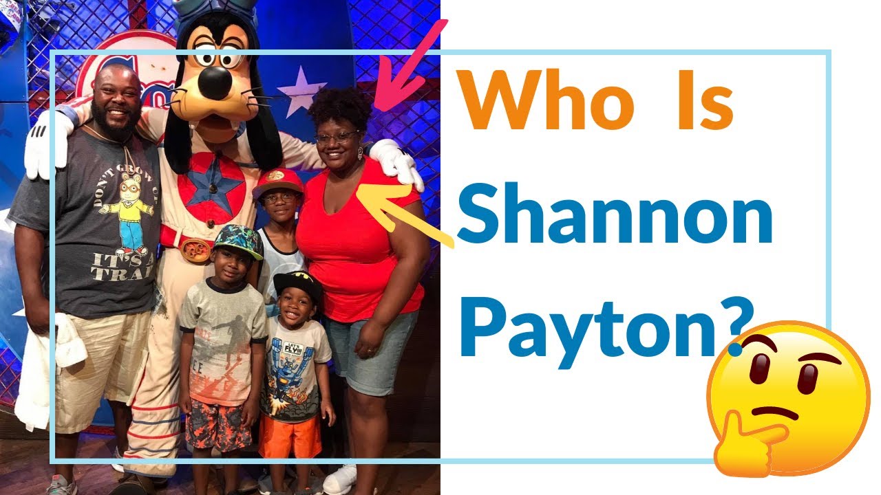 Who is Shannon Payton| Delaware Realtor| Credit Repair - YouTube