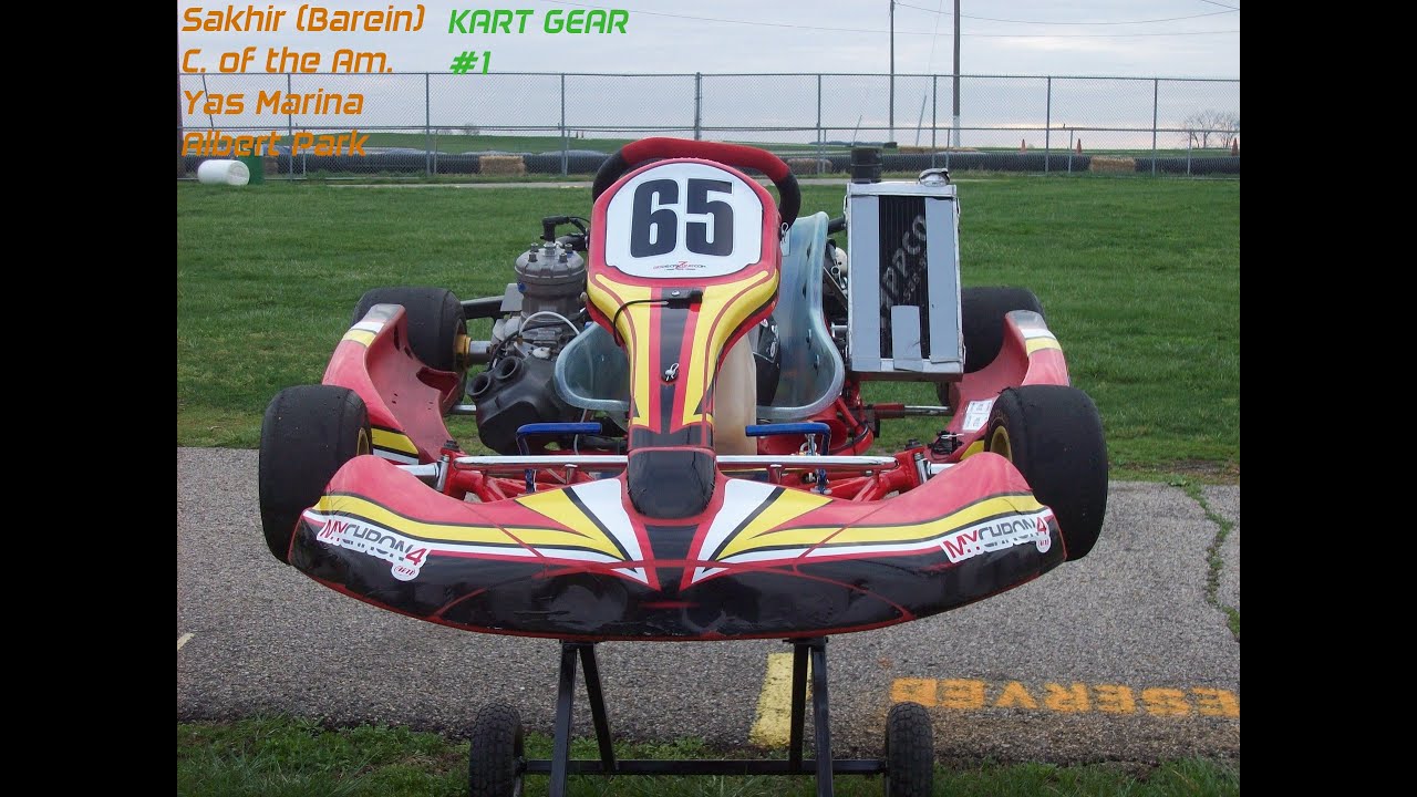 Área B||Kart Gear #2 (SNES) - YouTube