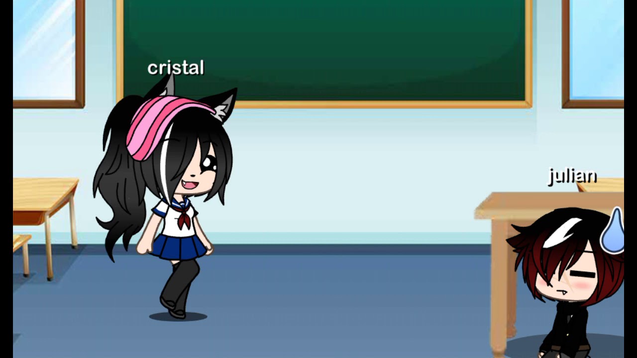 YANDERE SIMULATOR UWU - YouTube