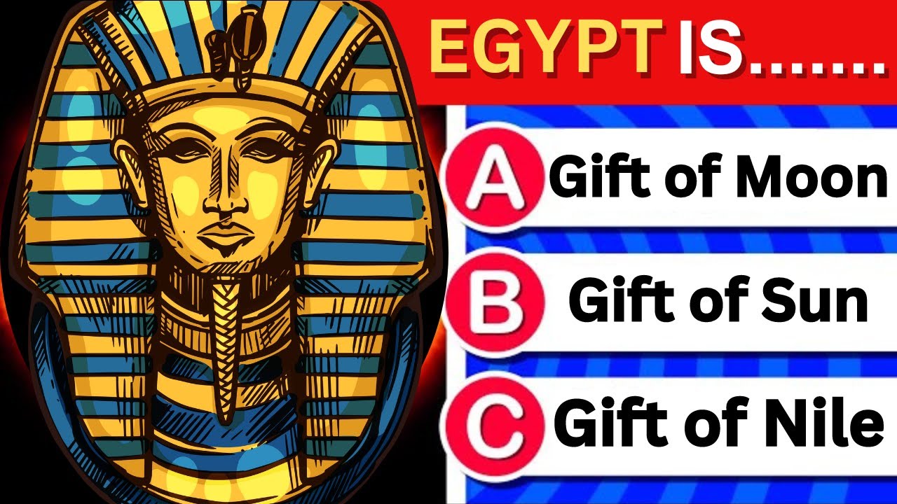 How much do you know about World history? 10 History General Knowledge ...