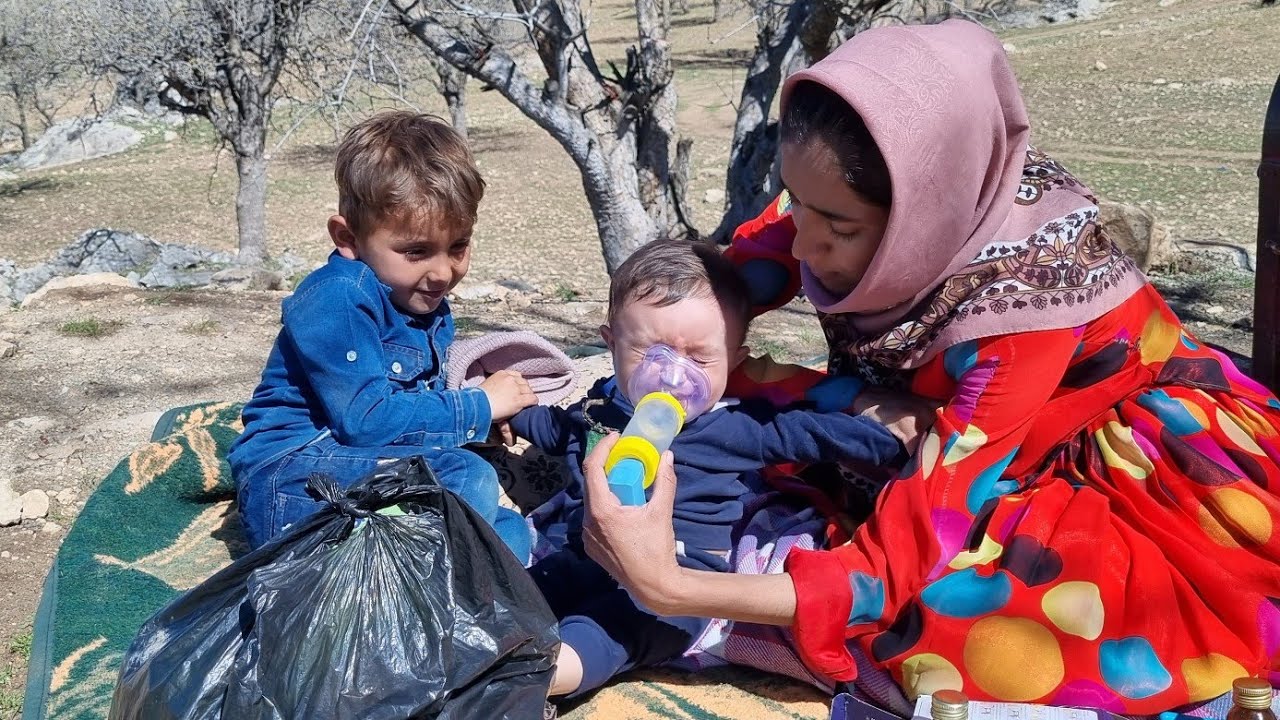 Haajar's Culinary Delights: Macaroni Cooking and Feeding the Shack's ...