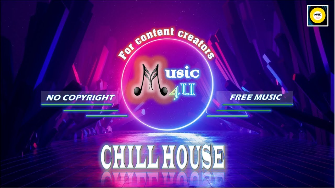 | No Copyright Music - Chill Background Music - YouTube