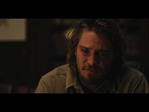 Kayce opens up to John: “You wanna hear a War story?”