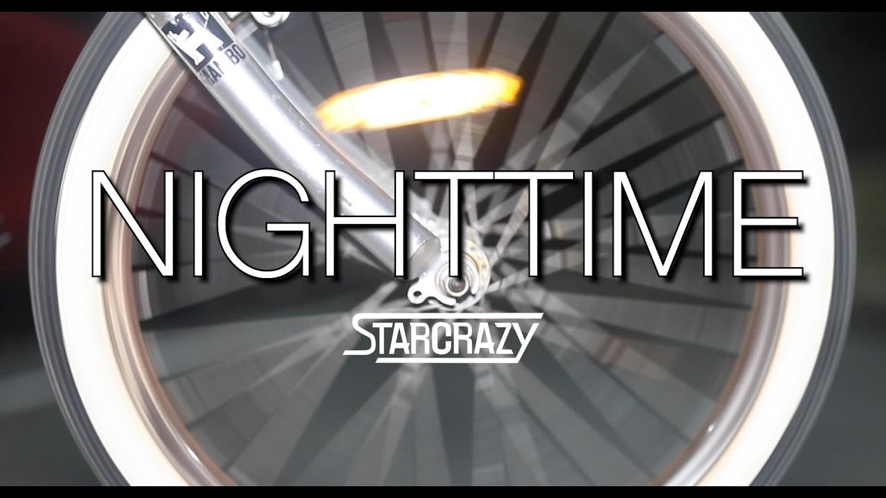 Starcrazy - Nighttime [Official Music Video] - YouTube