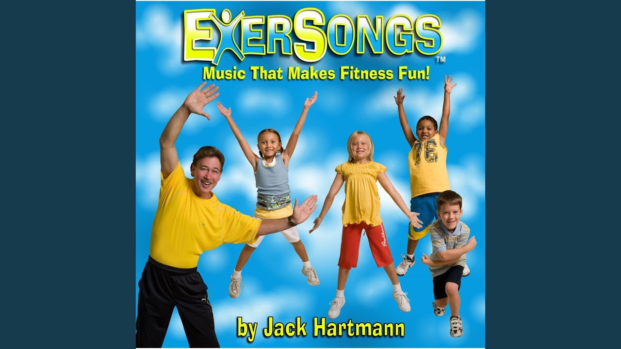 Counting Forward, Counting Back - Jack Hartmann: Song Lyrics, Music ...