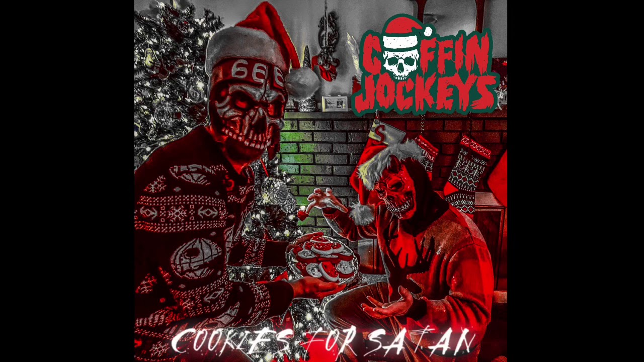 Cookies for Satan - YouTube