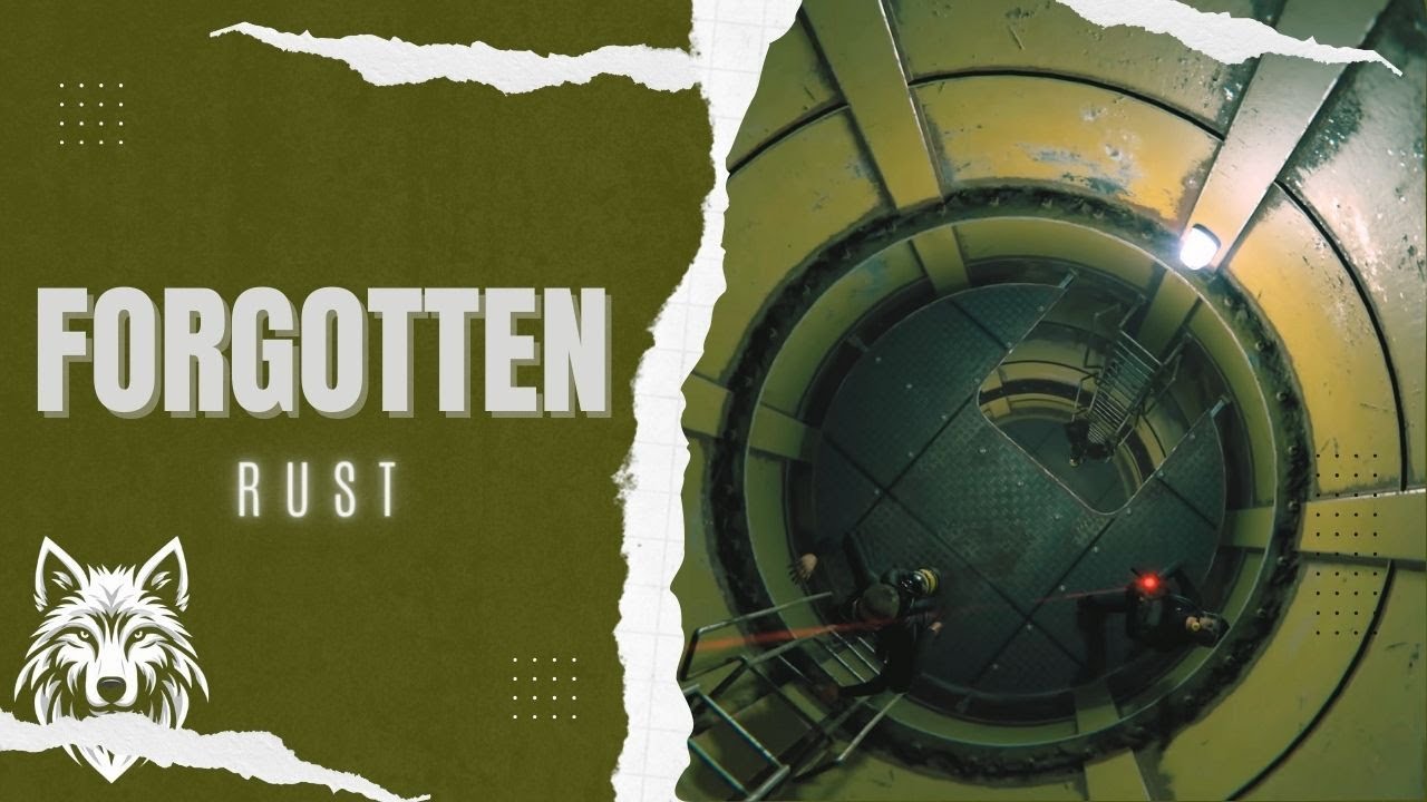 Setelah Sekian Lama - #rust #rustindonesia - YouTube