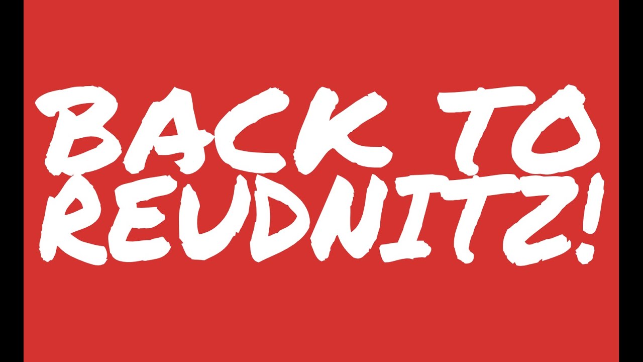 ELECTRIC TURTLES - Back To Reudnitz (Official Music Video) - YouTube