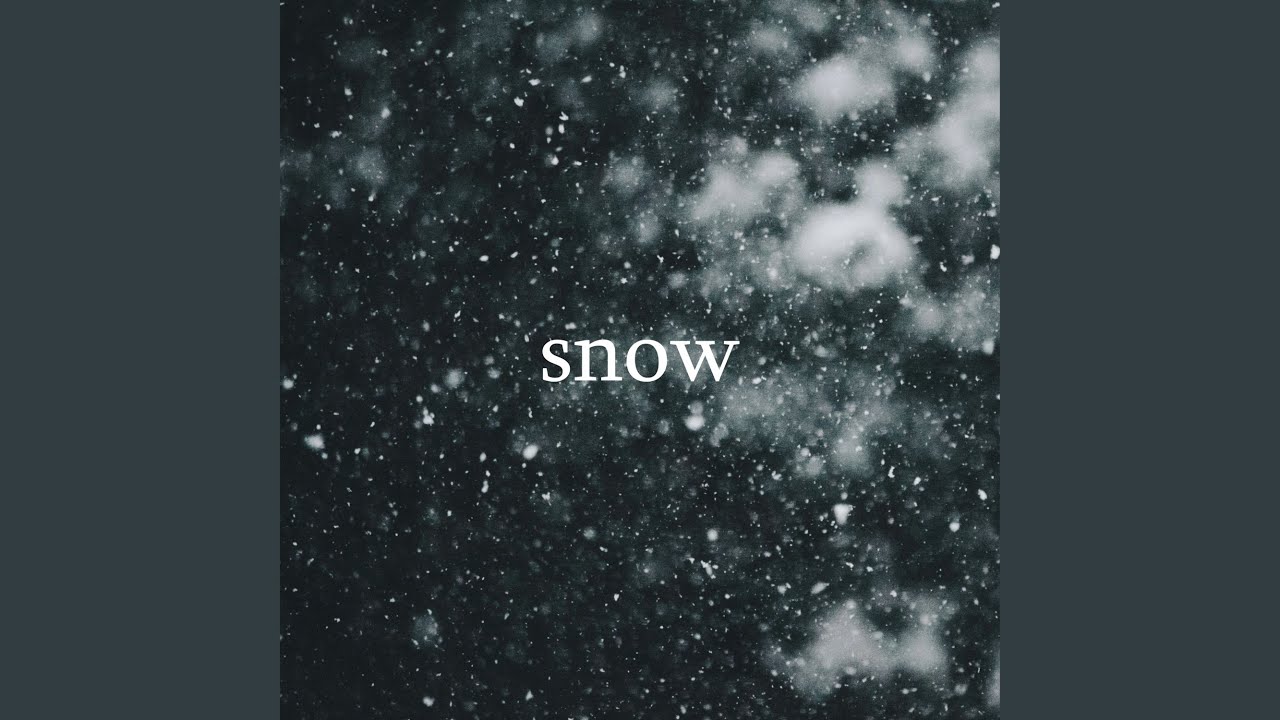 Snow - YouTube