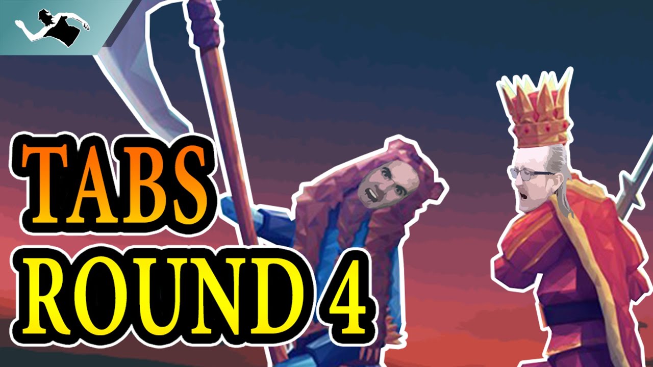 Swim Meet | TABS Tourney Round 4 - YouTube