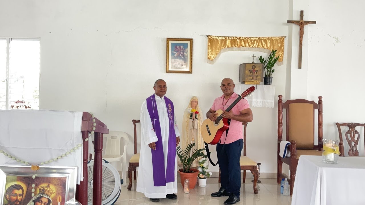 19/30 MISAS GREGORIANAS ROMPIENDO MALDICIONES HEREDADAS ANCESTRALMEN ...