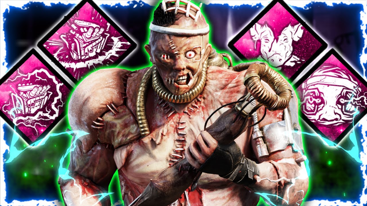 Best Doctor Build For Beginners In 2023 - Dead by Daylight - YouTube