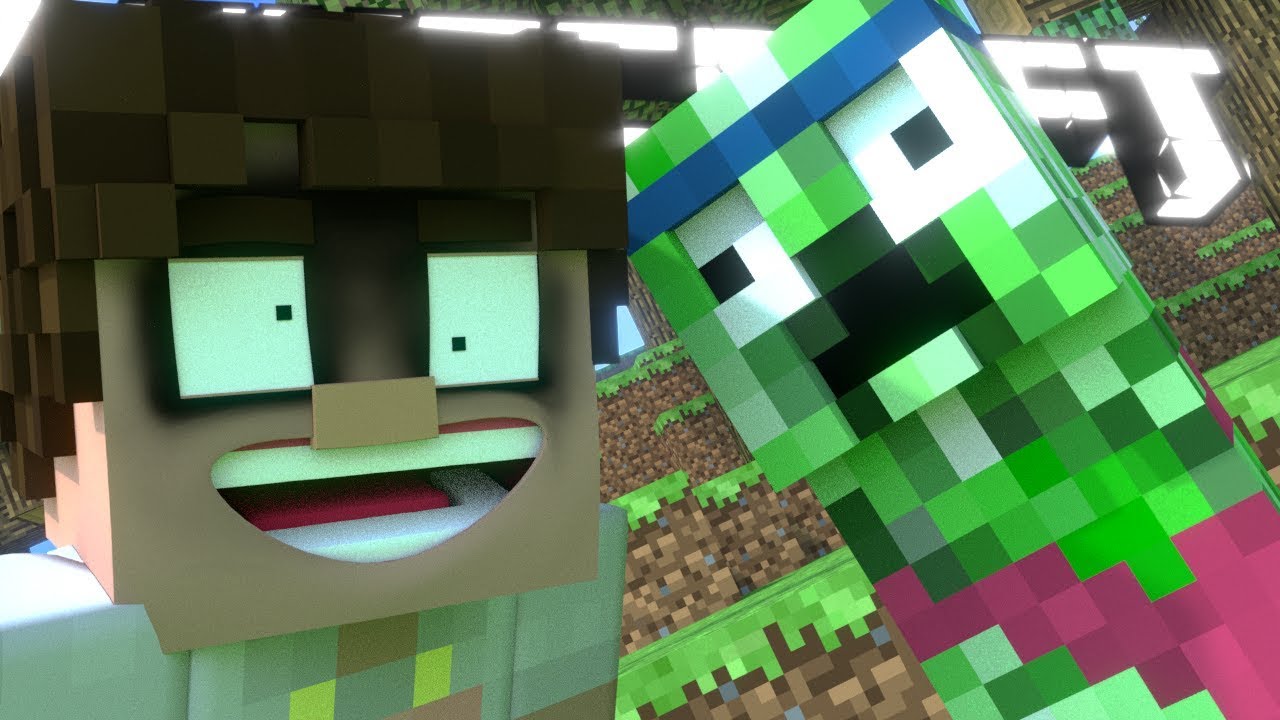 Full of goodies!! | Minecraft Survival Lets Play | Ep. 10 - YouTube