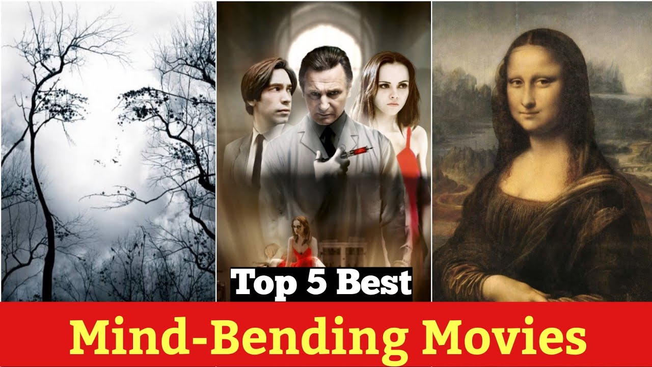 Top 5 Mysterious Movies That Thought Provoking | 5 Mind Bending Movies ...