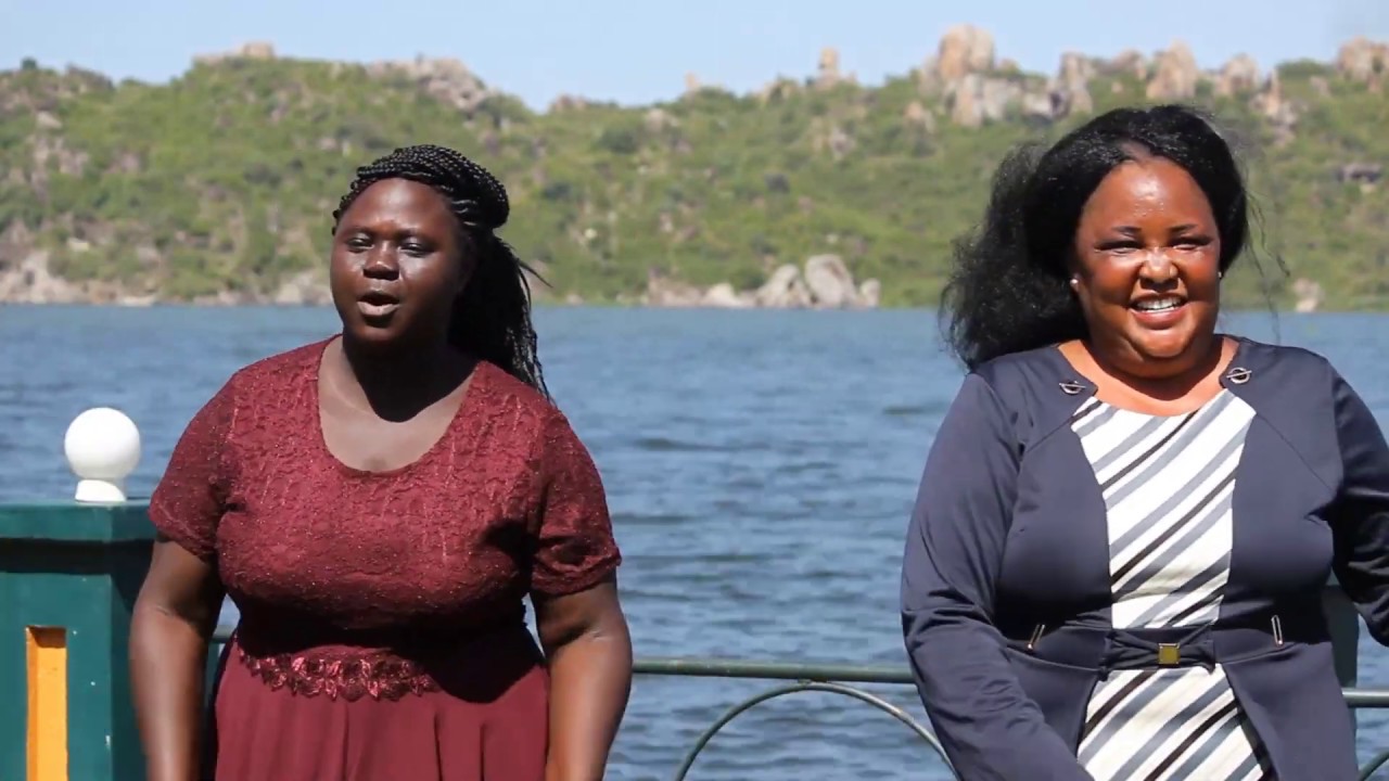Kwaya ya Uinjilist Rubungo Anglican Muleba-Kagera LAZARO(Official Video ...