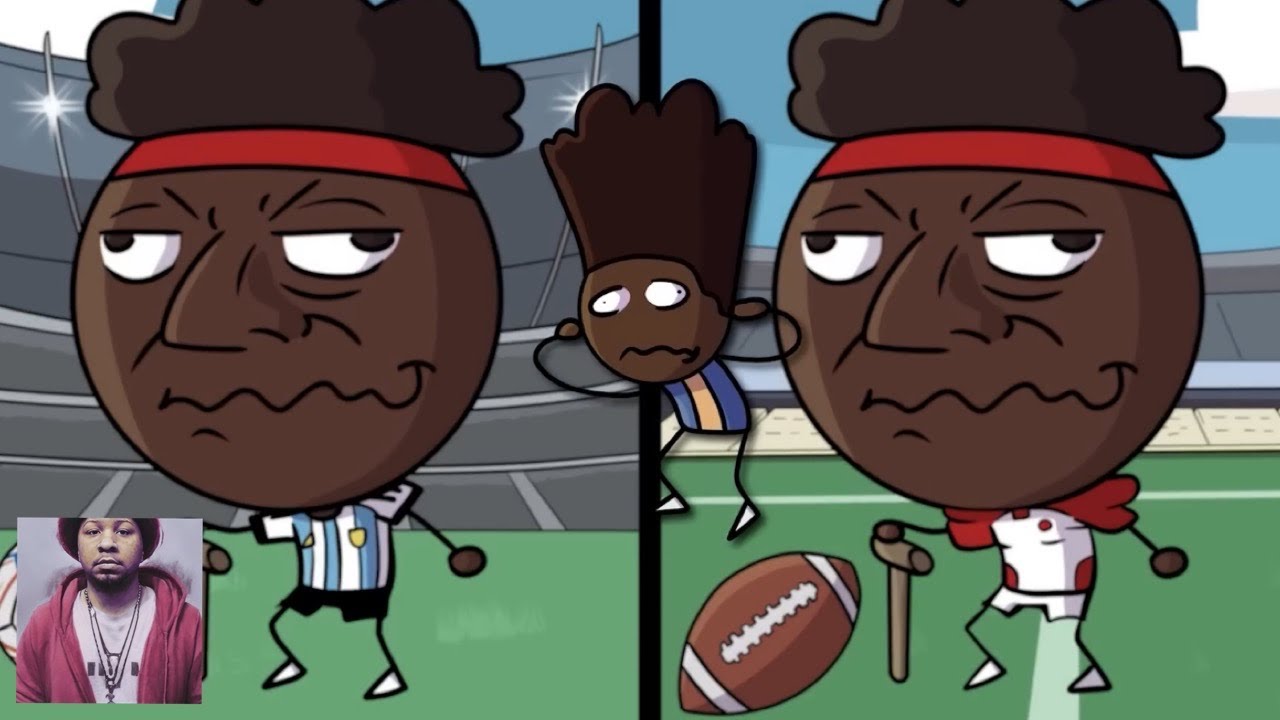 Old Heads REACTION! (Stanley Animations) - YouTube