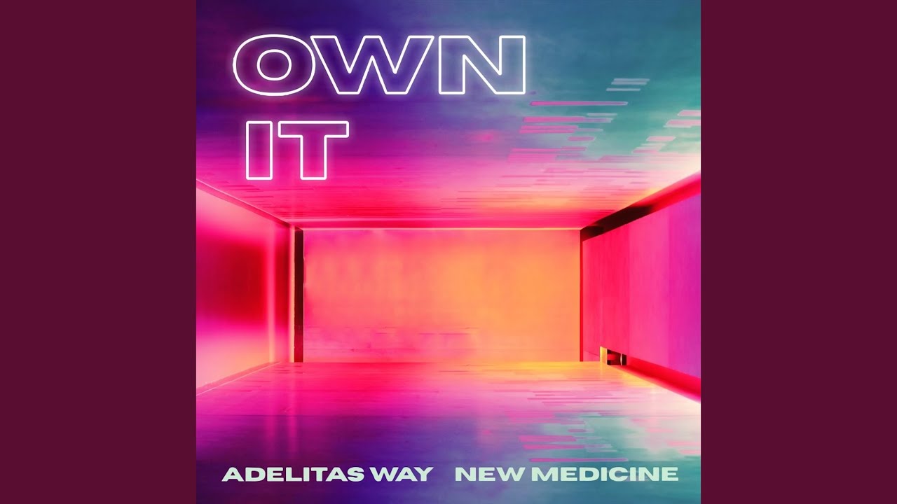 Own It - YouTube Music