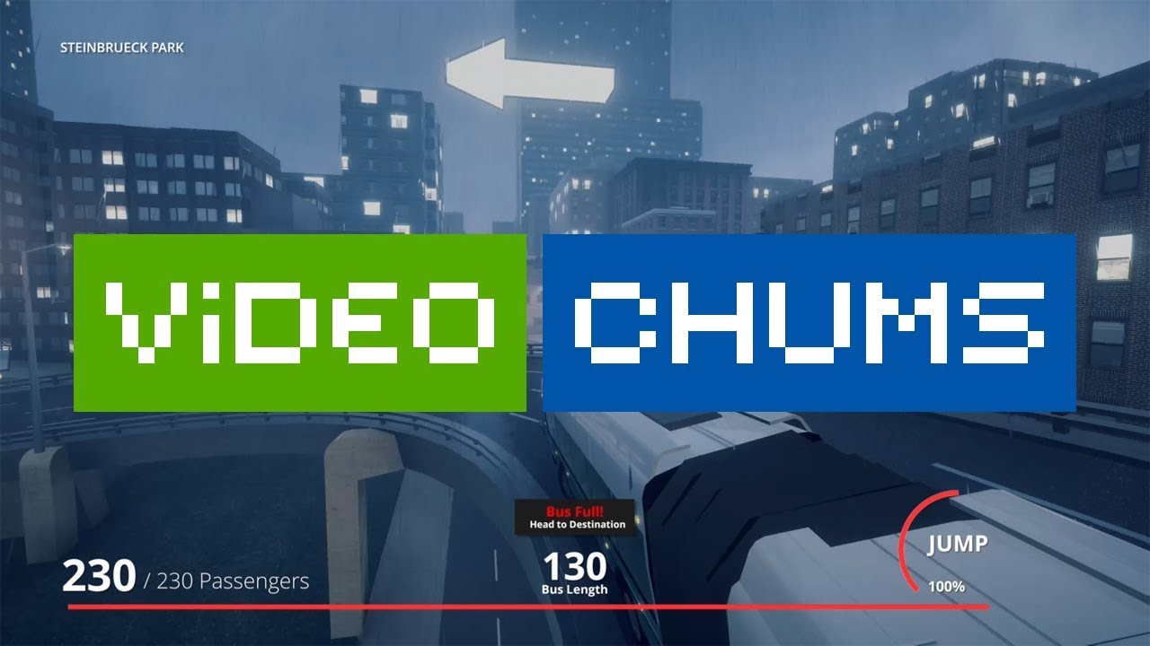 Snakeybus Gameplay | XboxOne PS4 Switch - YouTube