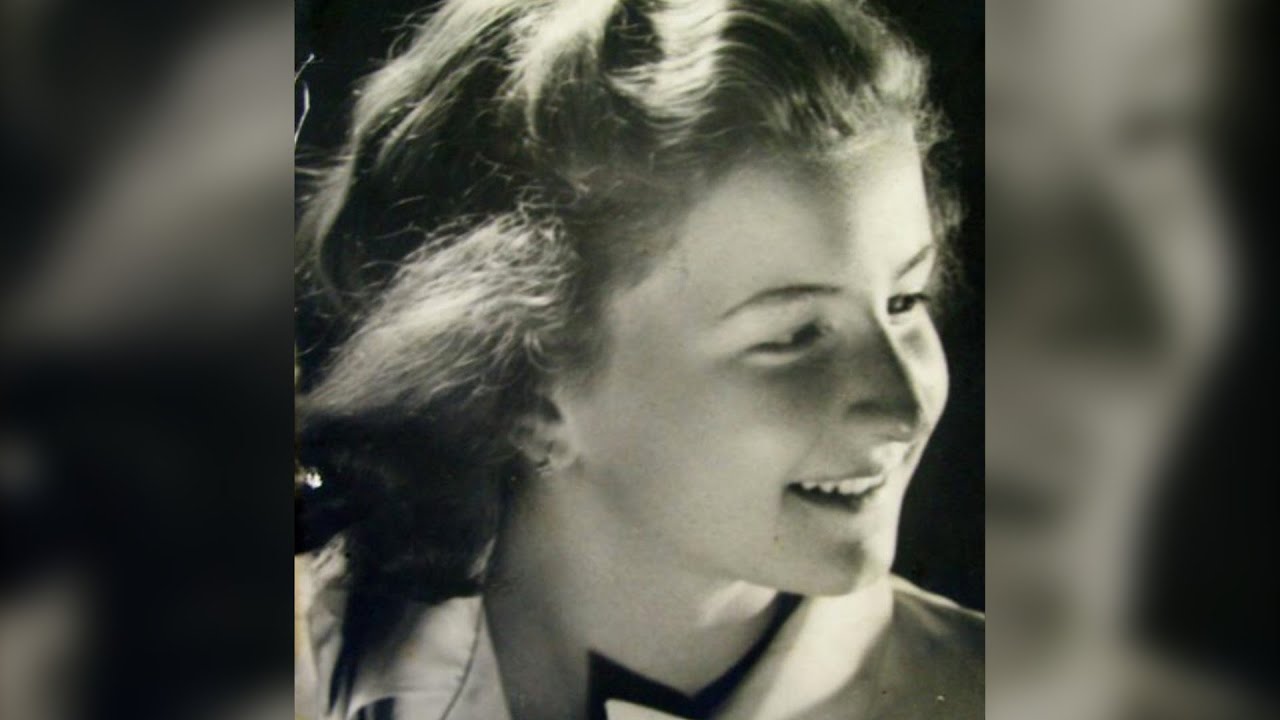 Holocaust survivor on what made her speak out | International Holocaust ...