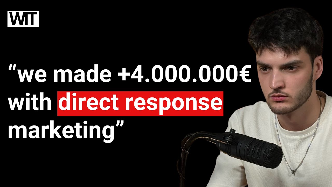 Secrets To Thriving In Direct Response Marketing – Insights From @LD ...