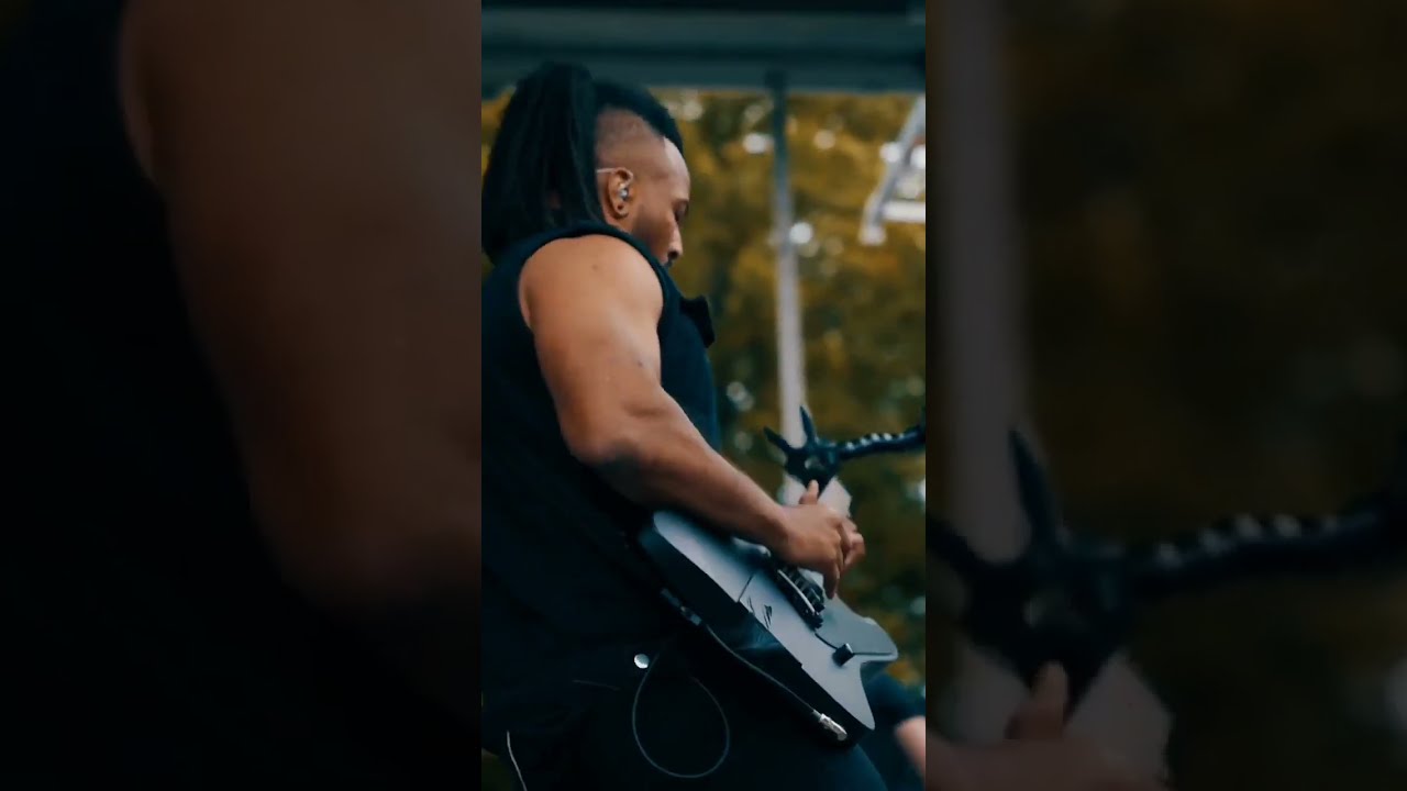 WRIF RIFF FEST 2022 RECAP - YouTube